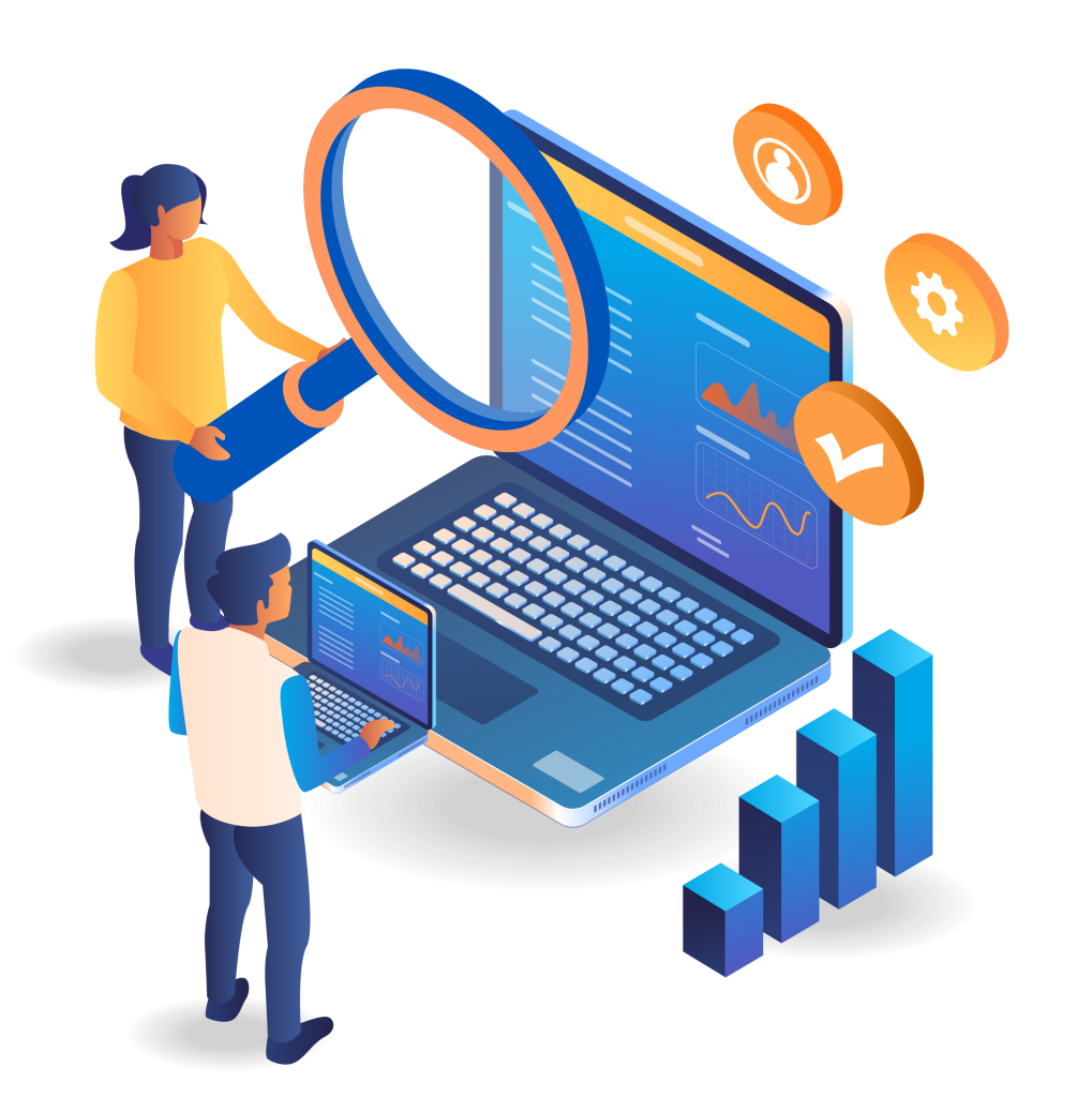 Business IT Support - Tamar IT